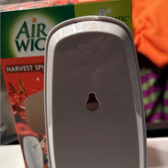 Air Wick | Other | Air Wick Fresh Matic Automatic Spray | Poshmark